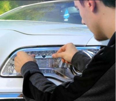 Envera Gate Decal | My Site